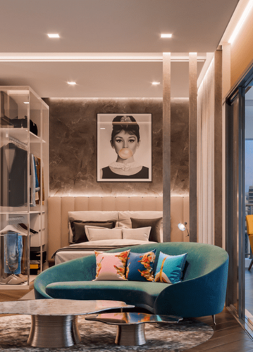 Cyrela For You Perdizes